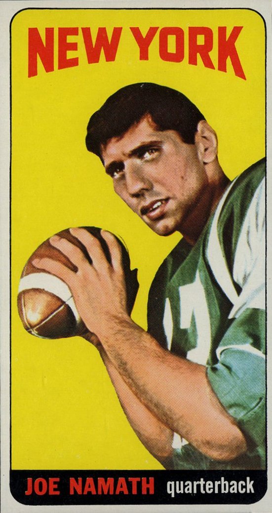 Cards That Never Were: 2016