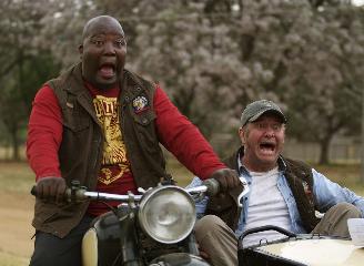 artSMart: MAD BUDDIES