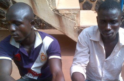 Shocking Confession Of A Ritualist Caught With Human Head In Enugu ...