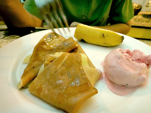 BIG LIFE SPENDER: ZABADANI AT THE PEAK, GAISANO MALL OF DAVAO