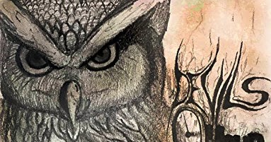 AstraDaemon's Lair : You Can't See Beyond The Veil