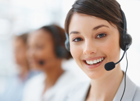 kreasi ratnaoktaviani: Telephone Operator Front Office