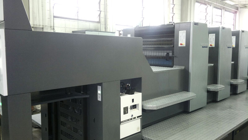 SM 74 4 CORES ANO 2005