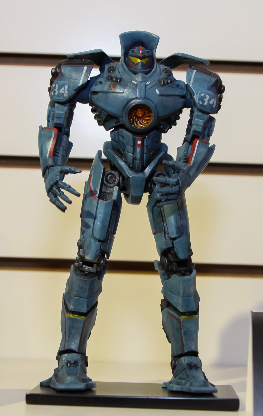 Neca's Pacific Rim - PinoyToyKolektors Forums