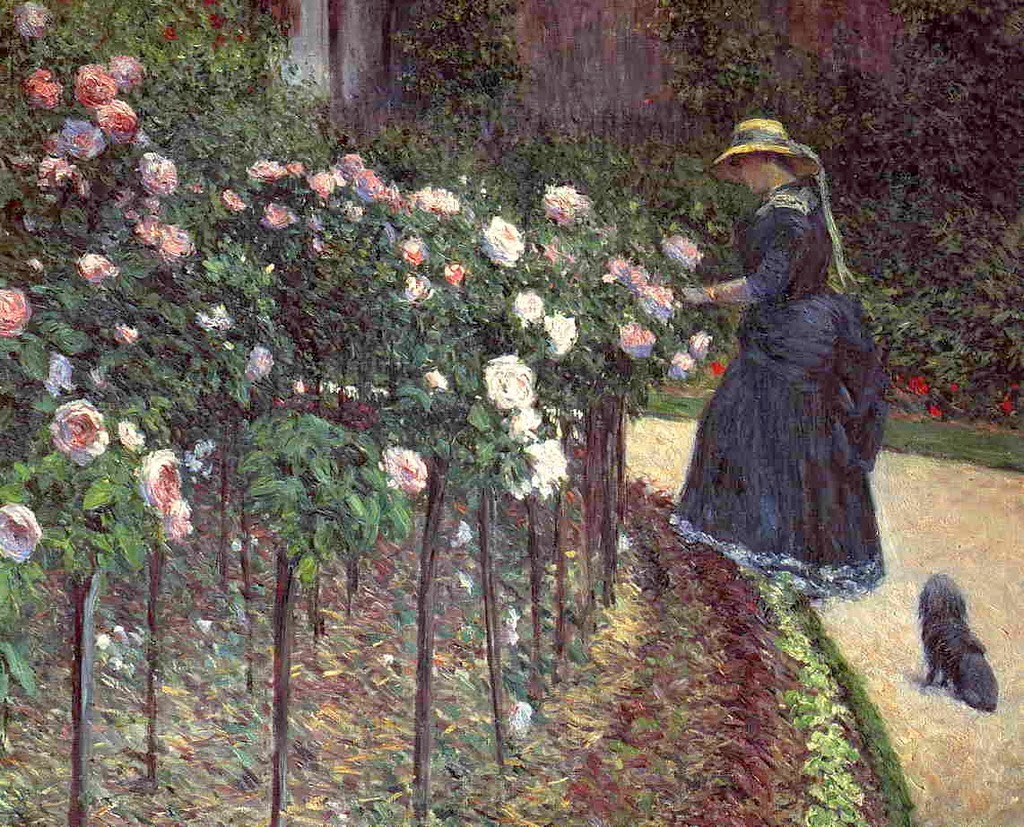Gustave Caillebotte (1848-1894) | Tutt'Art@ | Pittura * Scultura ...