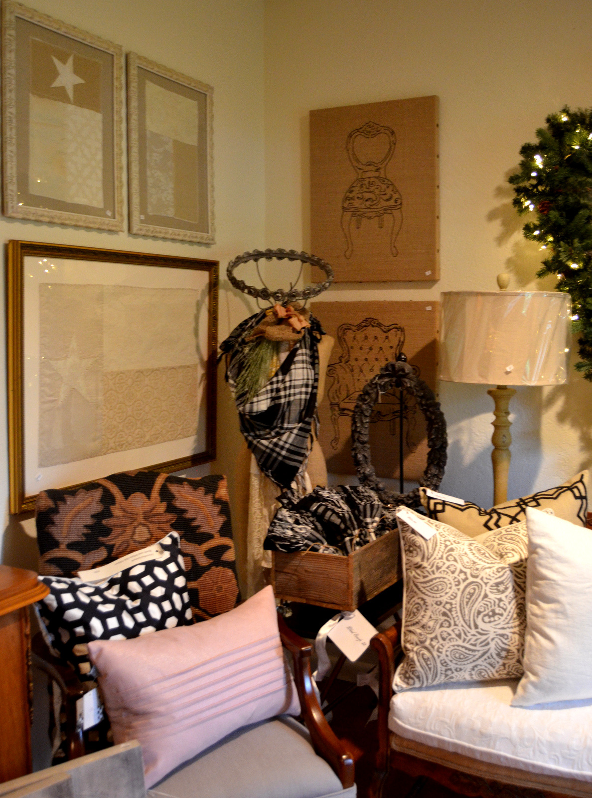 GraceReclaimed: LATEST CREATIONS!