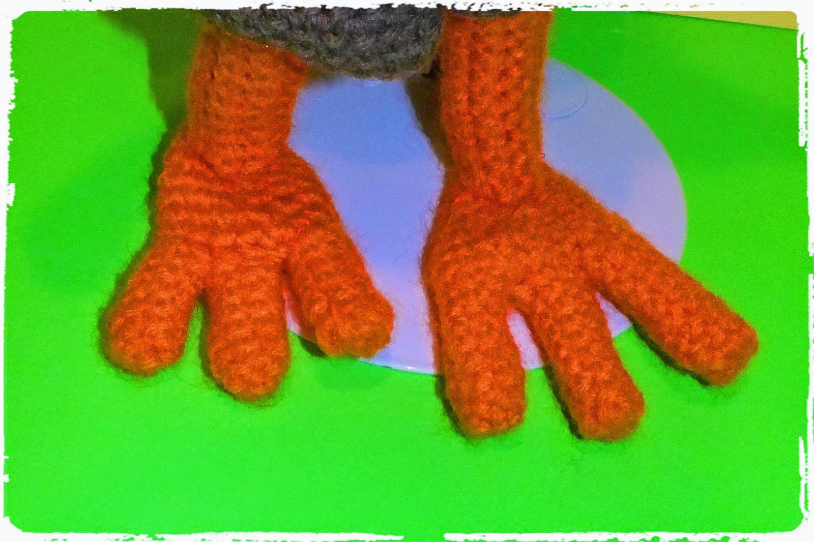 Connie's Spot© Crocheting, Crafting, Creating!: Free Crochet Chicken ...