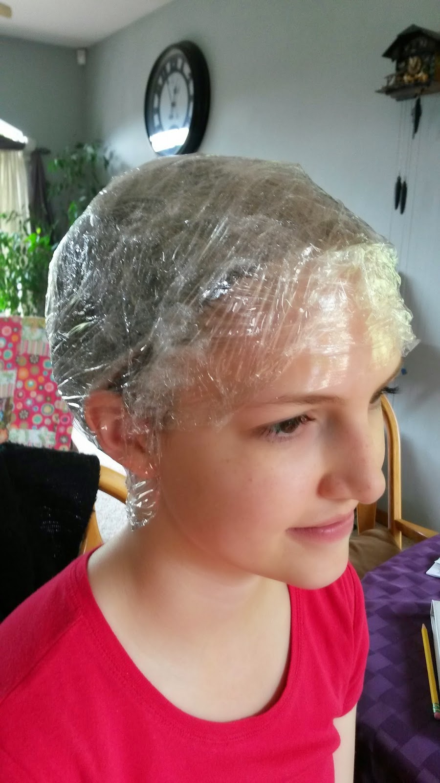 Behind the Seams: Custom Wig Head Tutorial!