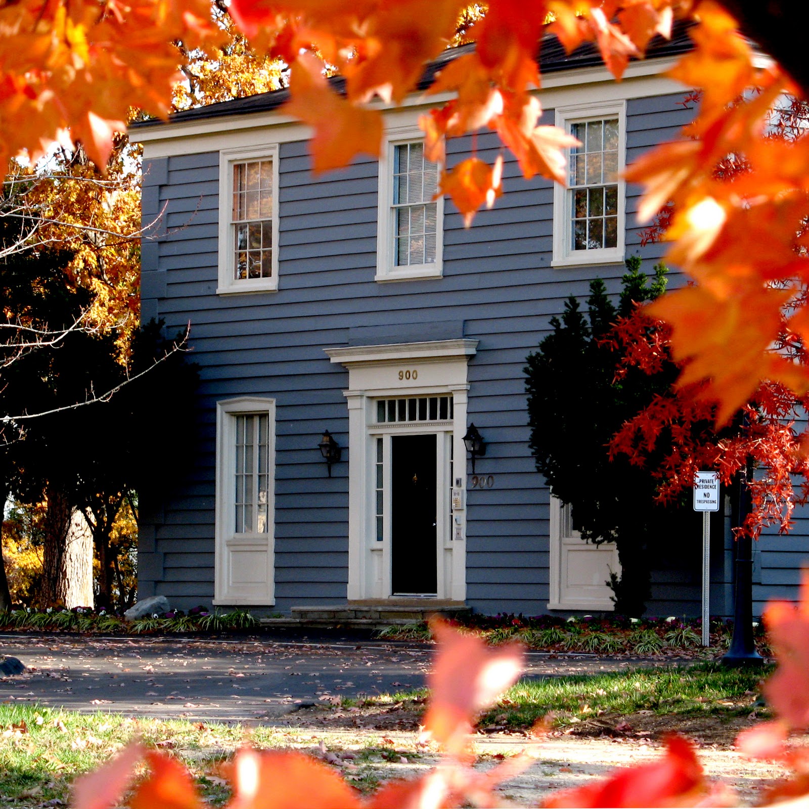 Landmarks: The Underground Railroad & The Silver Spring Three