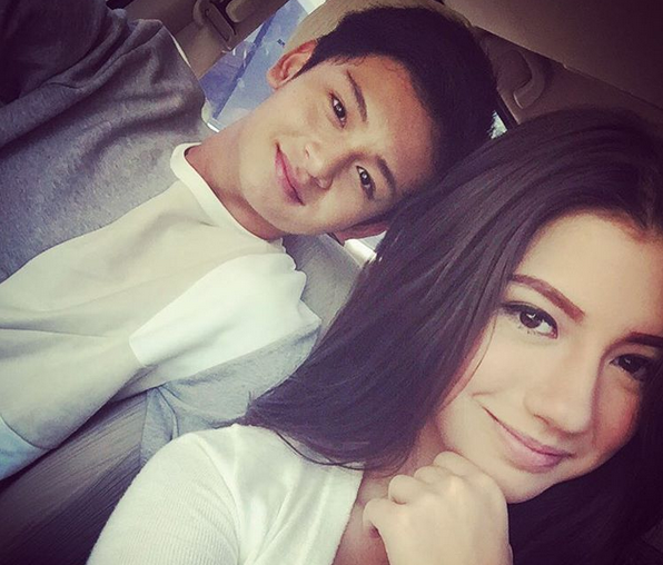 Profil Dan Biodata Lengkap Artis Randy Martin Pacar Dari Cassandra ...