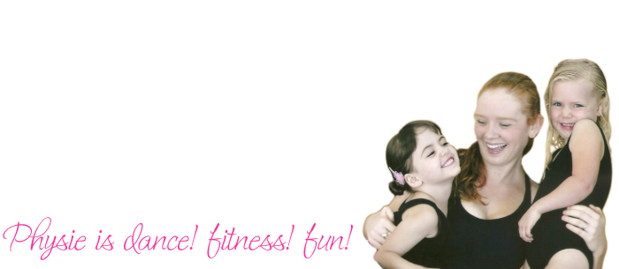 Strathpine Physie: Strathpine Girls Shine at Burleigh Waters Interclub!