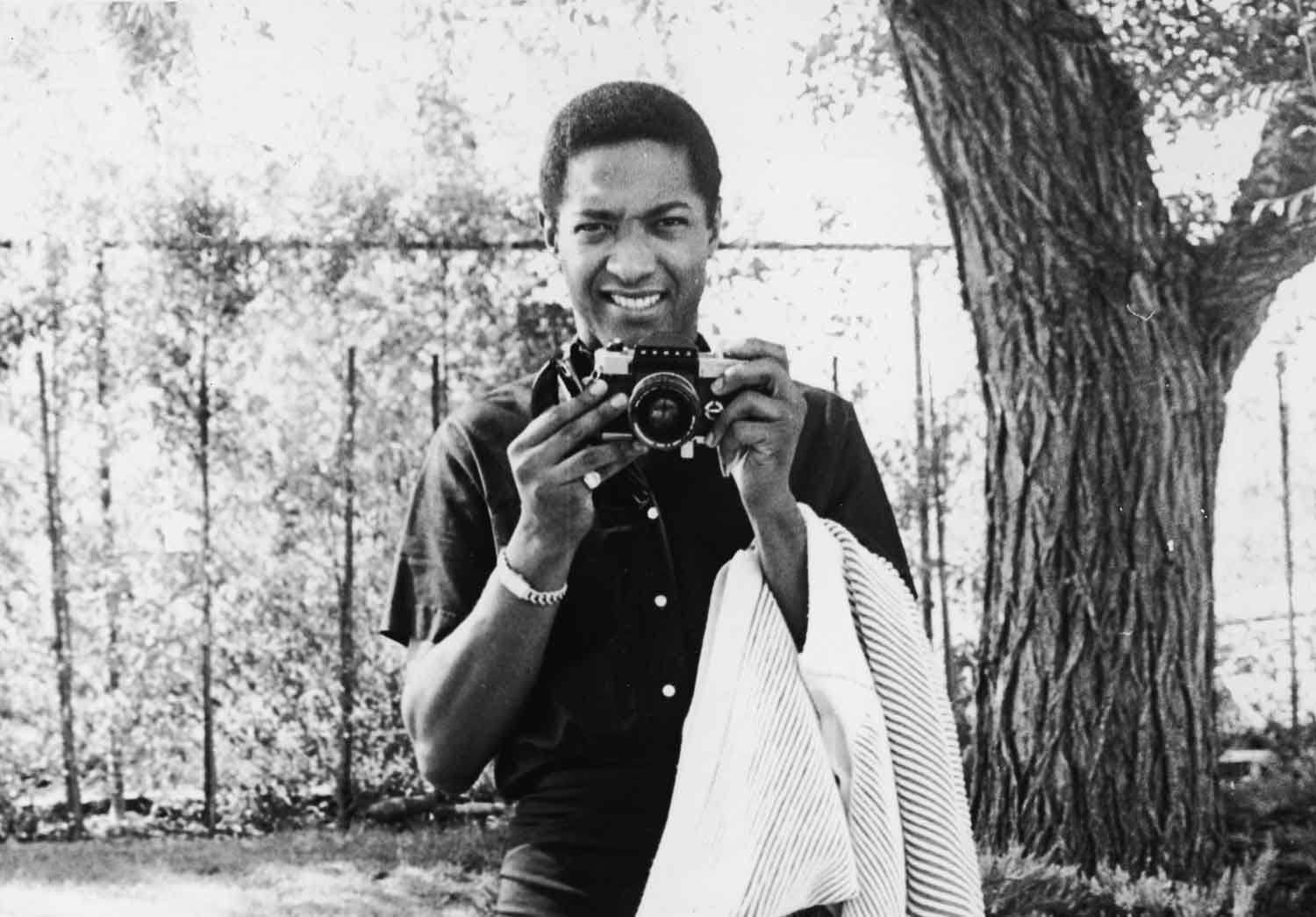 Las Galletas de Maria: Sam Cooke - Sam Cooke (aka Songs By Sam Cooke ...