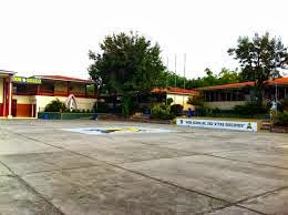 Informacion de...: HISTORIA DEL COLEGIO DON BOSCO EN EL SALVADOR