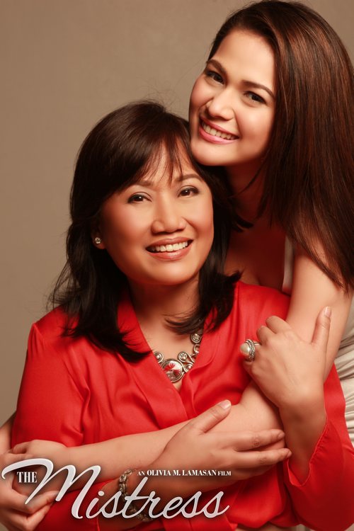 The Mistress, ngayong September 12 na!