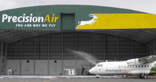 Precision Air launches Apprenticeship Programme