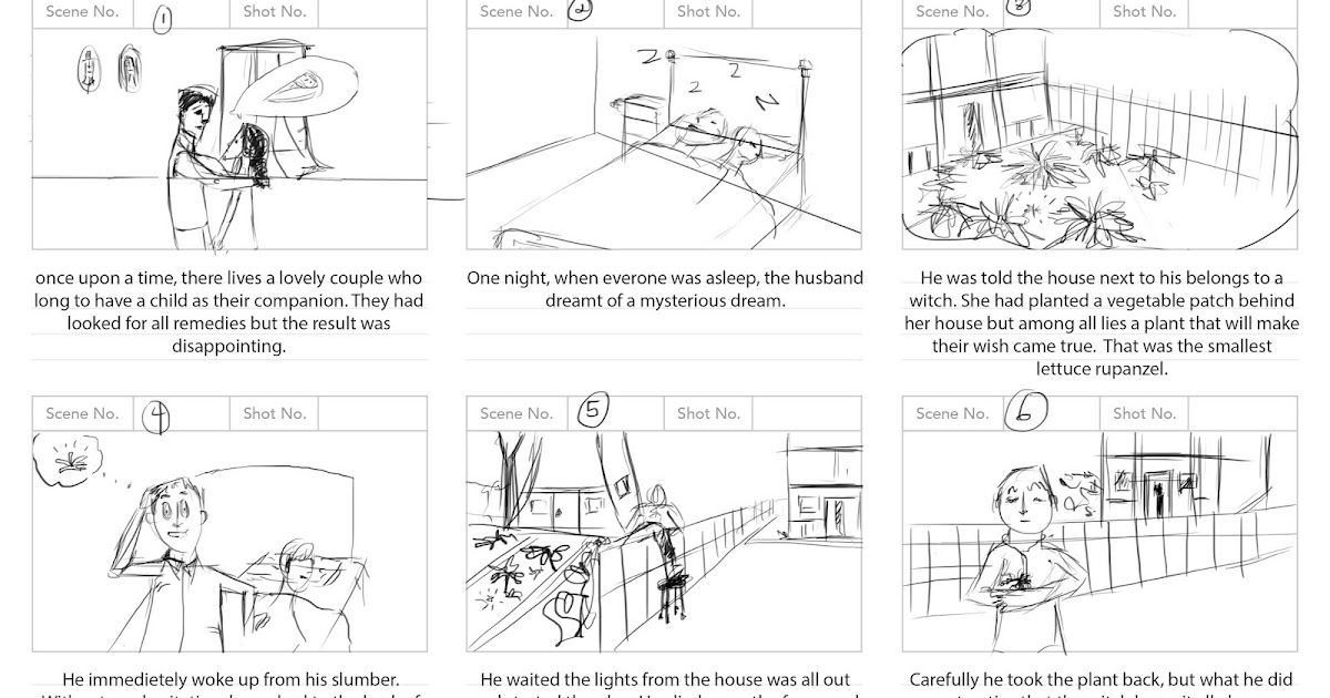 Storyboard