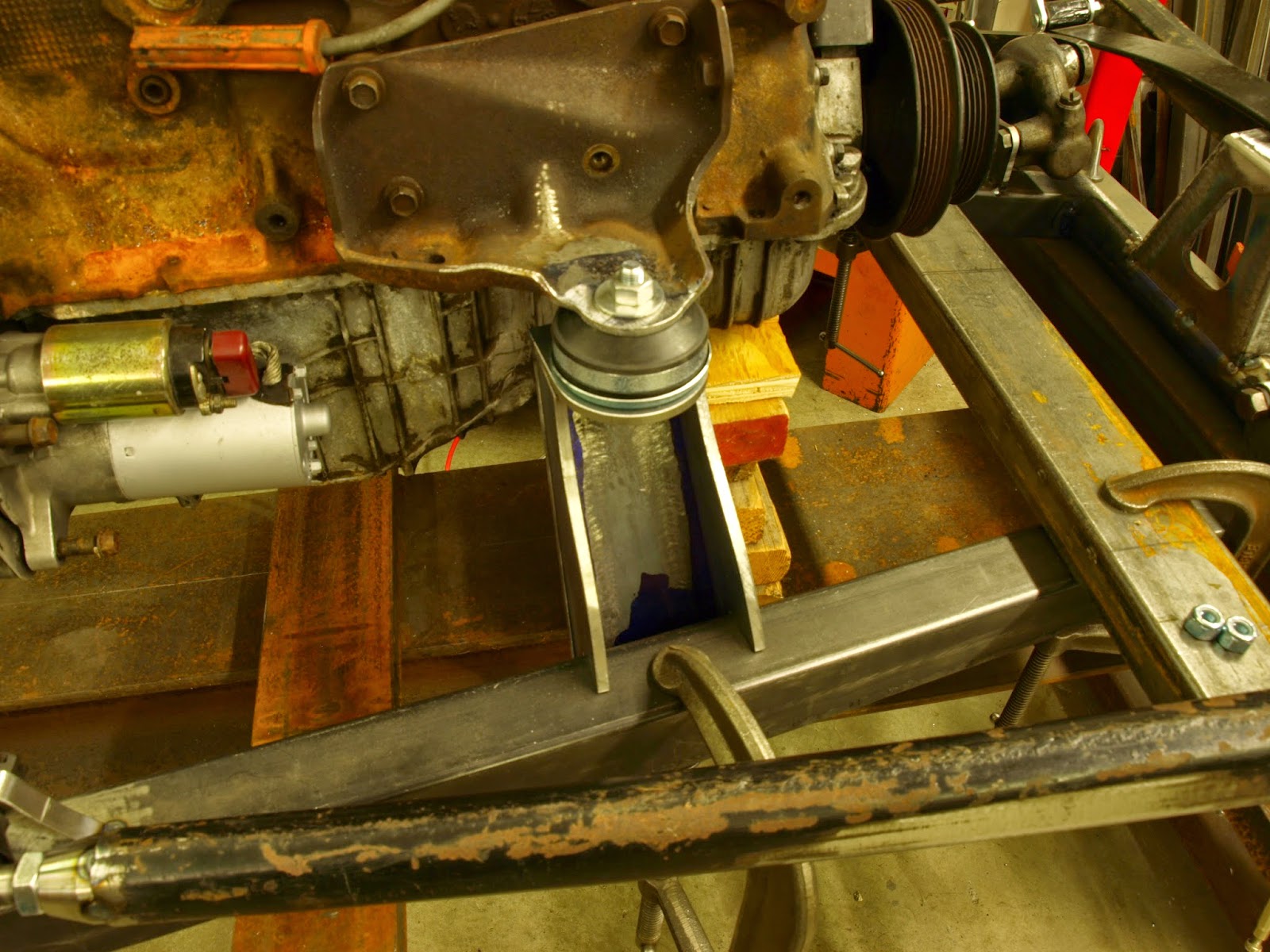 Scotty Gosson Exposed!: 2/1/15 - 2/8/15