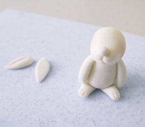 MyCupKates - Cakes, Cupcakes & Cookies: [Tutorial] How to make a ...