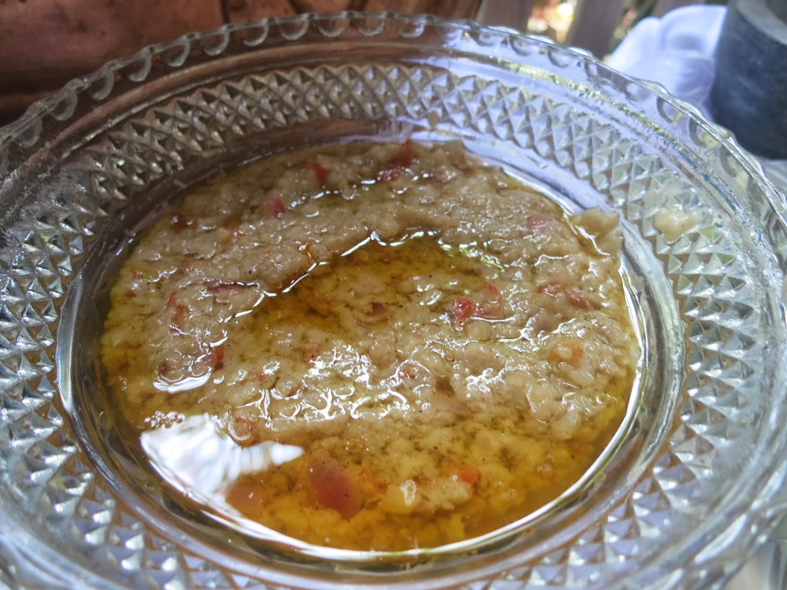 Splash of Yellow: Where to eat in Pampanga: Kusina ni Atching Lillian ...