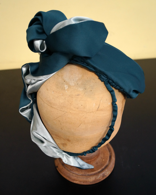 The International Millinery Forum 2014 (Part One) | Tanith Rowan