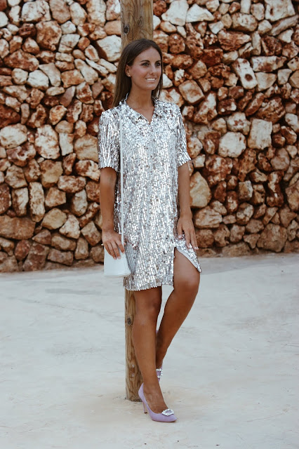 Más que ropa: I 💖 brilli brilli