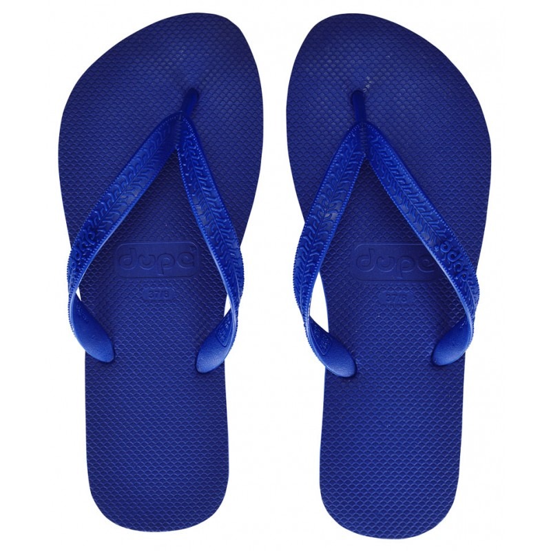 La aldea maldita: Chancletas