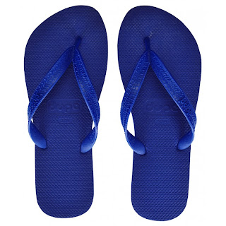 La aldea maldita: Chancletas