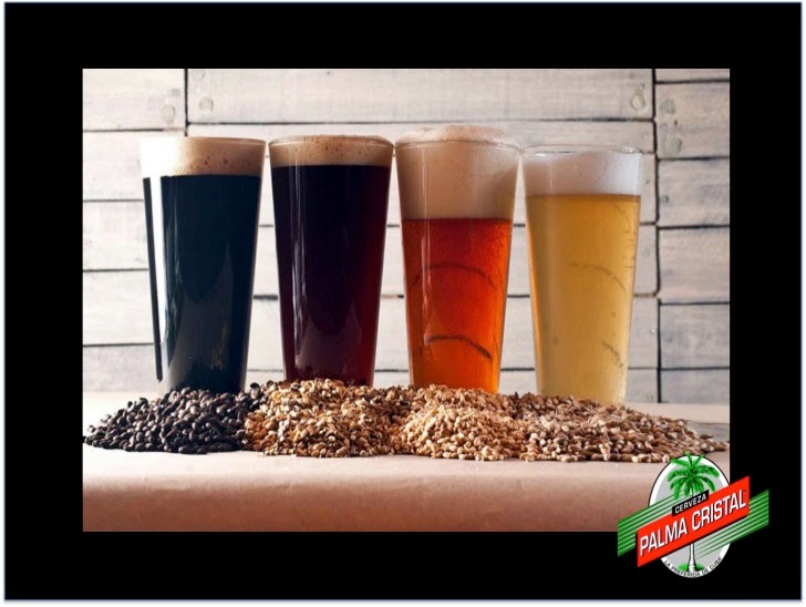 CERVEZAS DE CUBA: CERVEZA PALMA CRISTAL. ¿QUÉ OFRECE LA CERVEZA ...