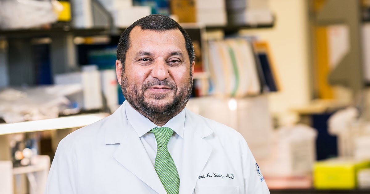 Wheelchair Kamikaze: Tisch Center MS Stem Cell Study: Interview with Dr ...