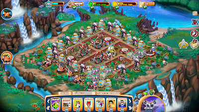 Galaxy Life: El comienzo de un nuevo Blog de Galaxy Life