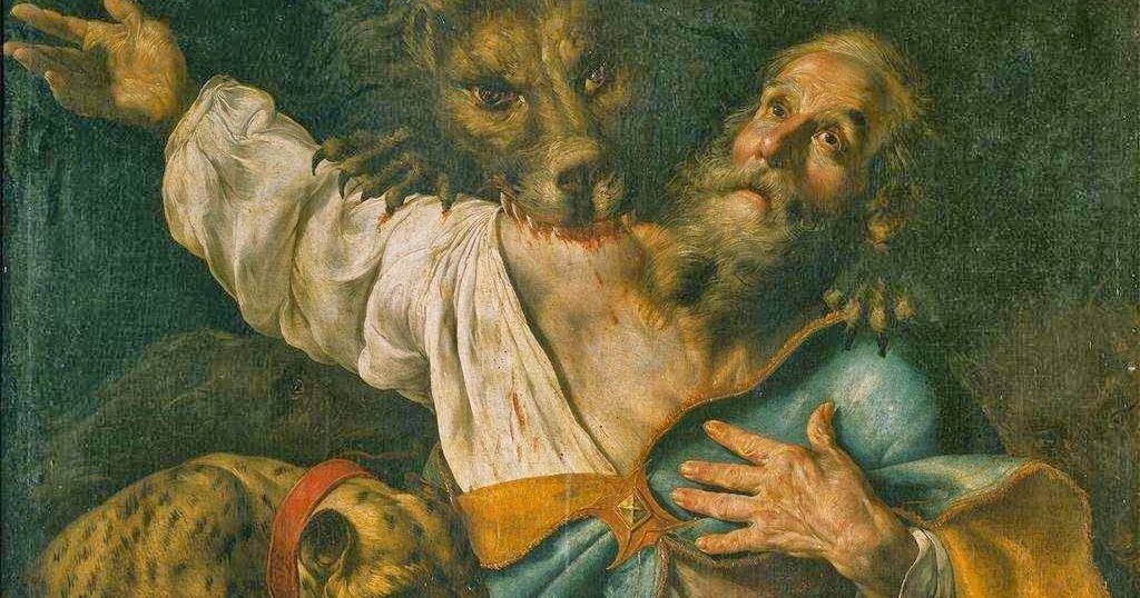 Lynn's Timeless Treasures A Catholic Store Speaks: Saint Ignatius of ...