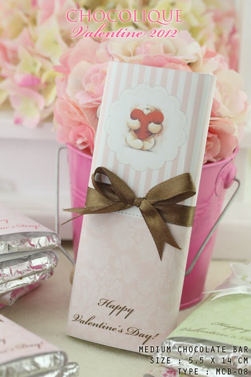 Chocolique Chocolatier