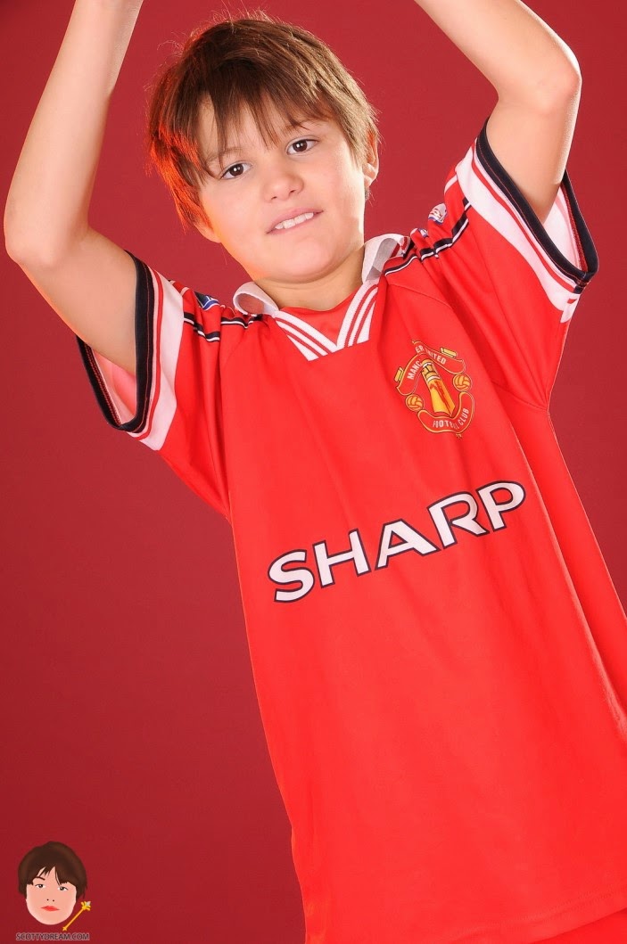 Newstar Scotty Dream All Models Club