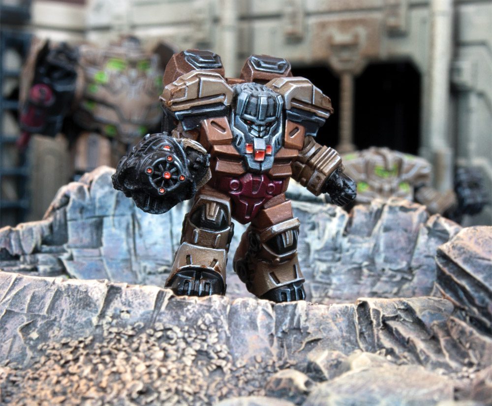 [TMP] "New Deadzone Previews " Topic