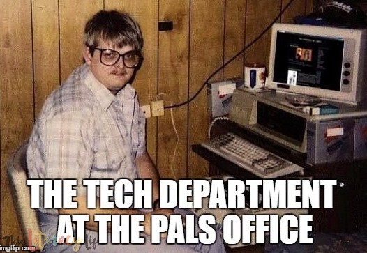 Testing Fails That Can't Be Avoided | This Literacy Life