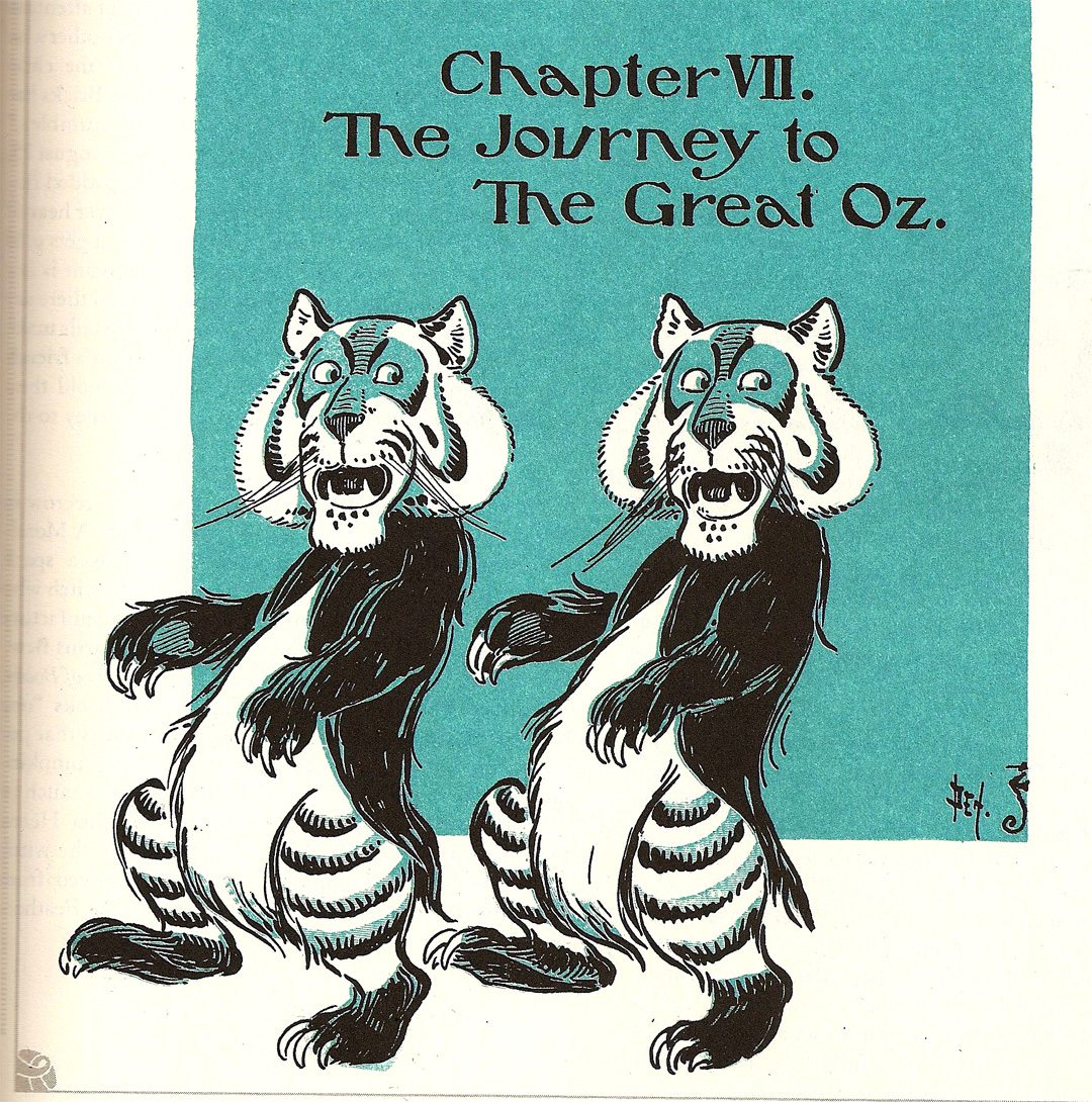 Satisfactory Comics: Alphabeasts: K is for Kalidah
