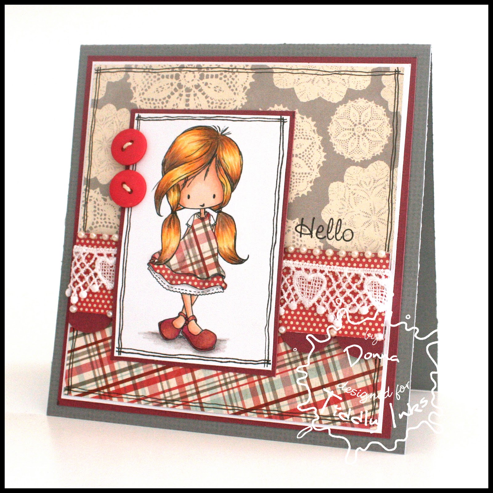 Donna's Diary: Tiddly Inks Challenge #110 - Image Show Off!!