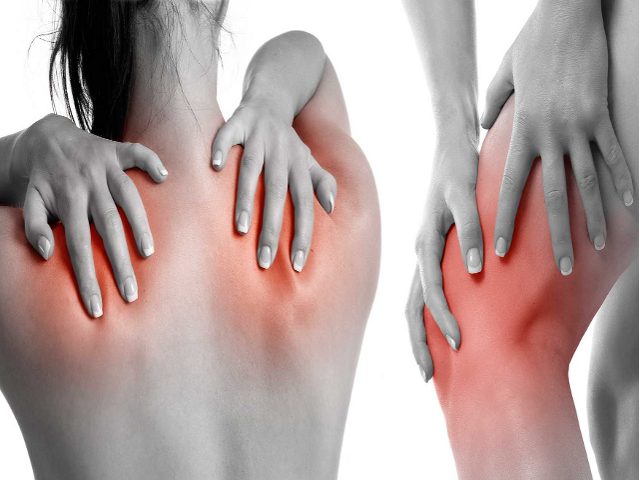 Reumatismo: Como curar o reumatismo