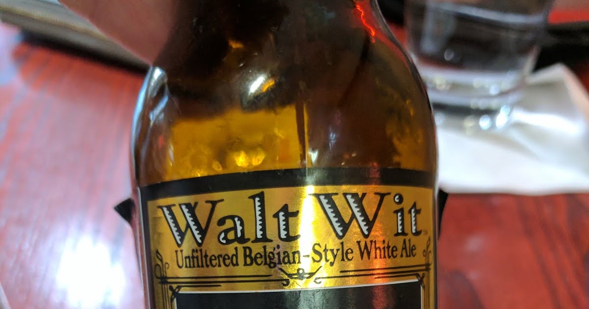 Walt Wit - A Taste of Philly