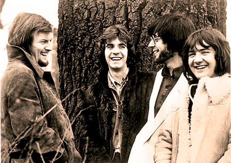 Les Compilations du Zepphil: MANFRED MANN'S EARTH BAND