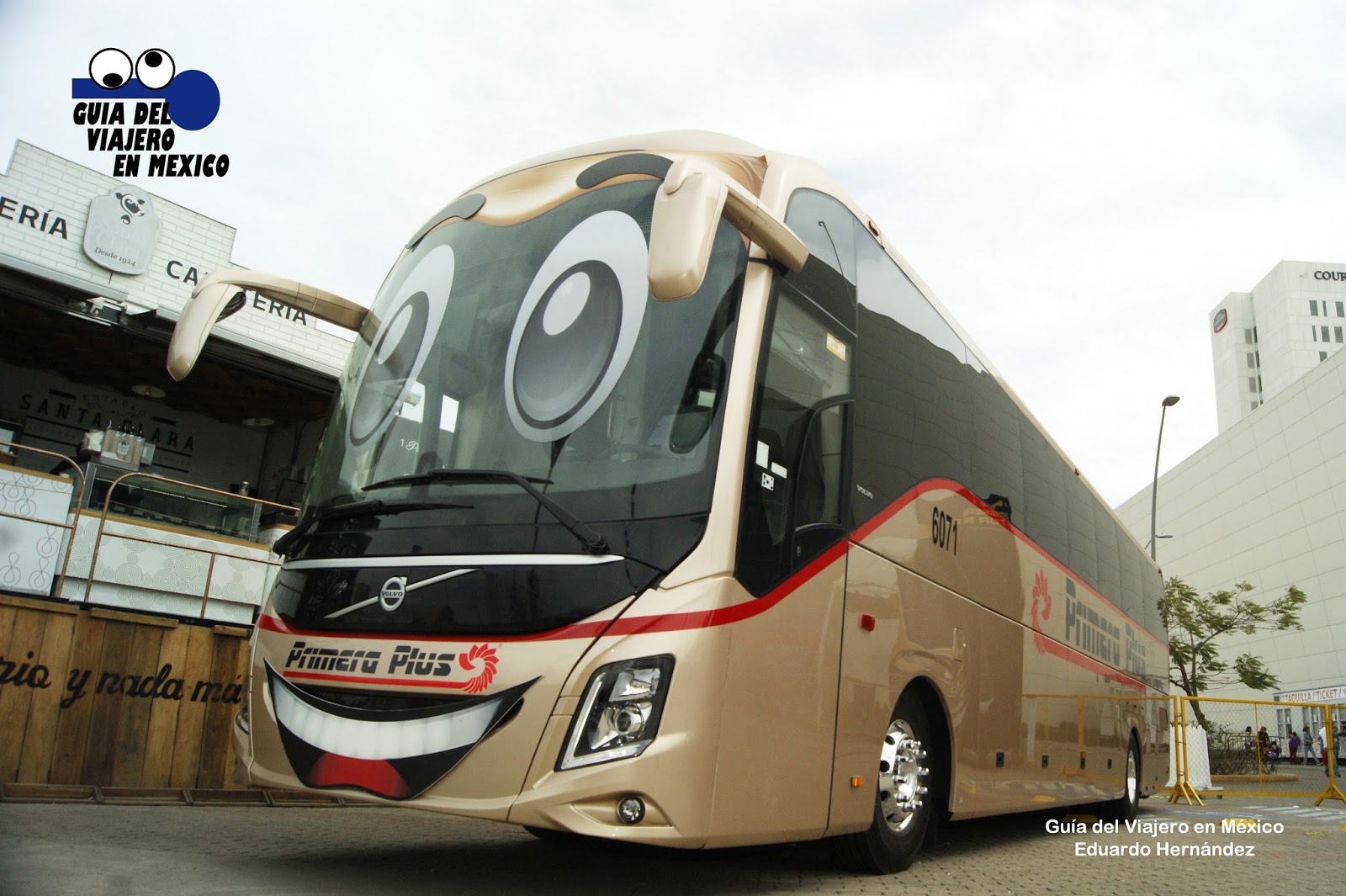 10 consejos para que tus viajes en autobús sean una gran experiencia