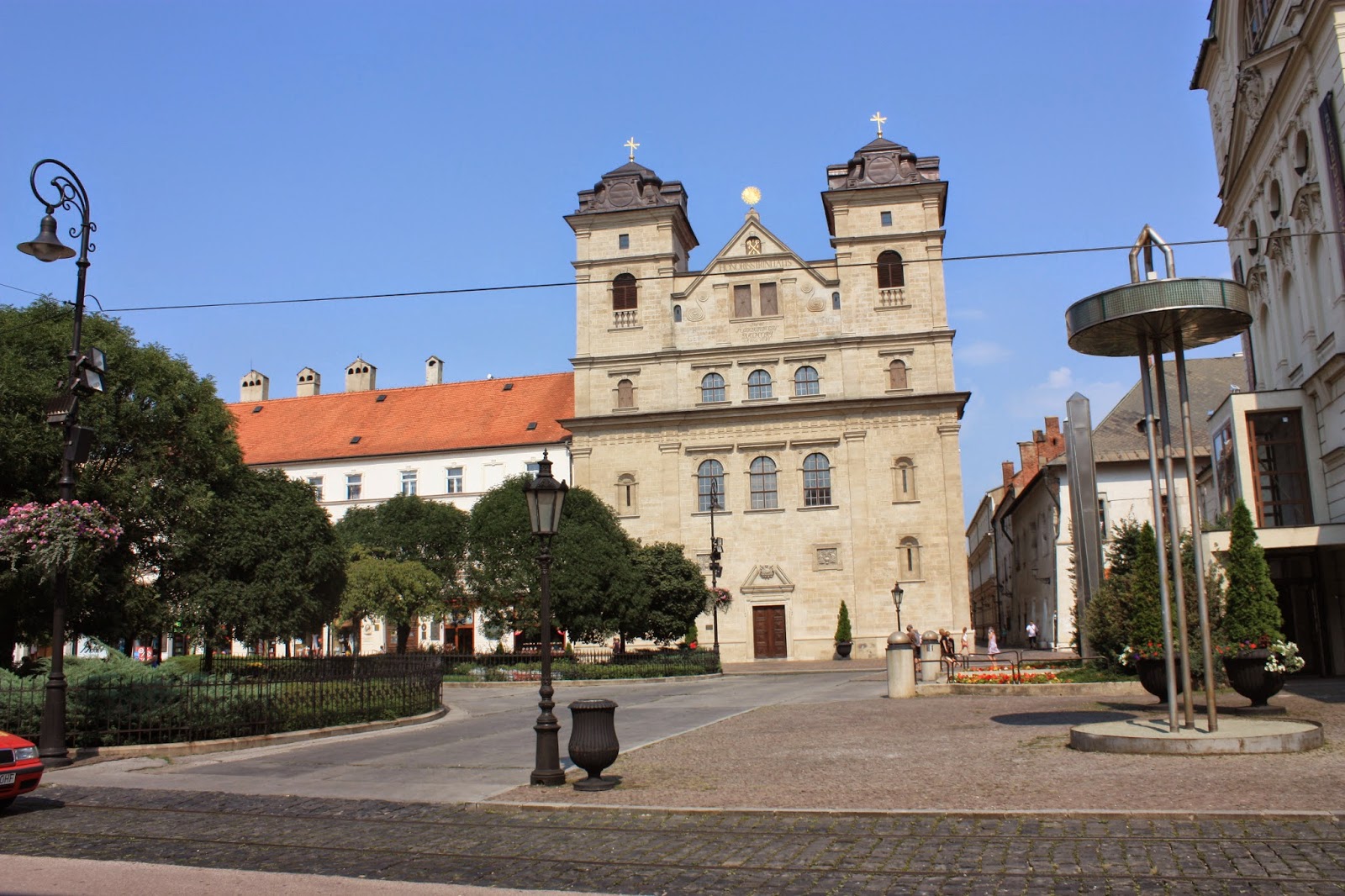 Roma in der Slowakei: Ein Bericht aus Lunik IX in Kosice, dem größten ...