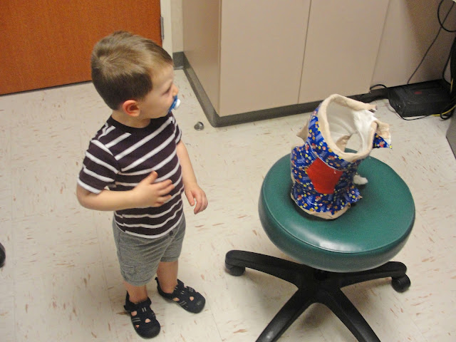 journeys with jax and oliver: Mehta Cast #5, The Removal