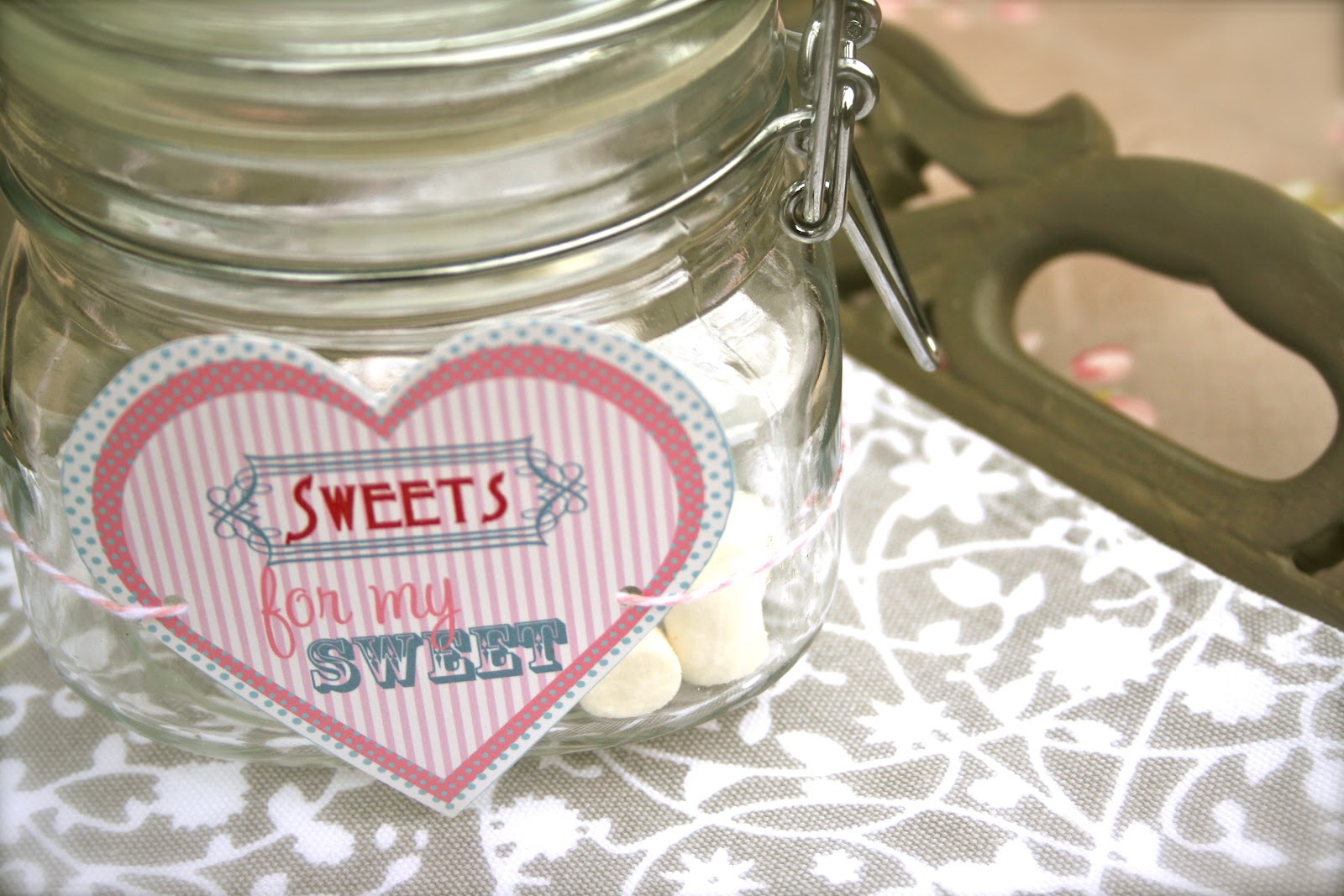 Cards By You: Valentine Freebie