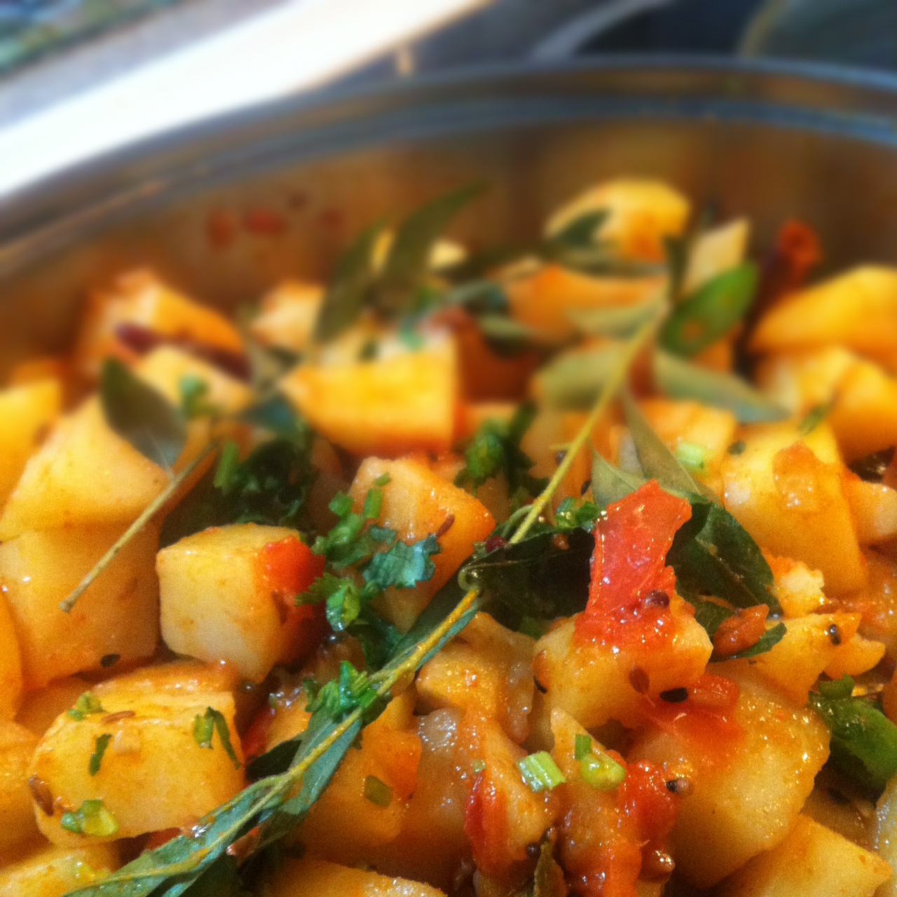 falaphelosophy: potayto, potahto.