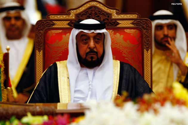 Noble y Real: Los monarcas más ricos del mundo