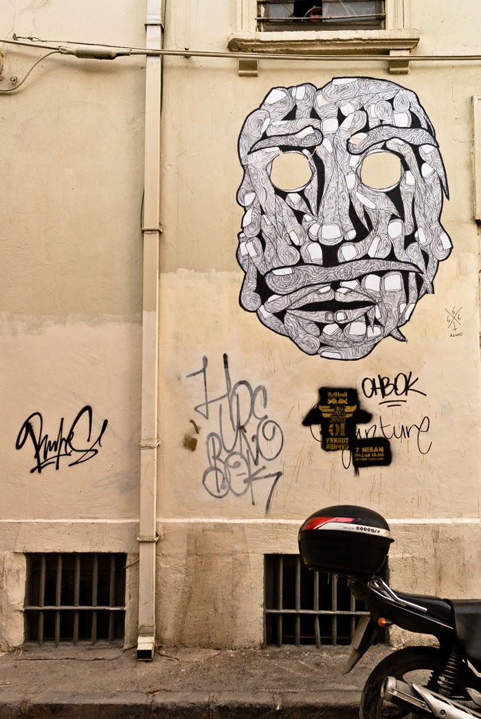 The Straying Vagabond Shoes