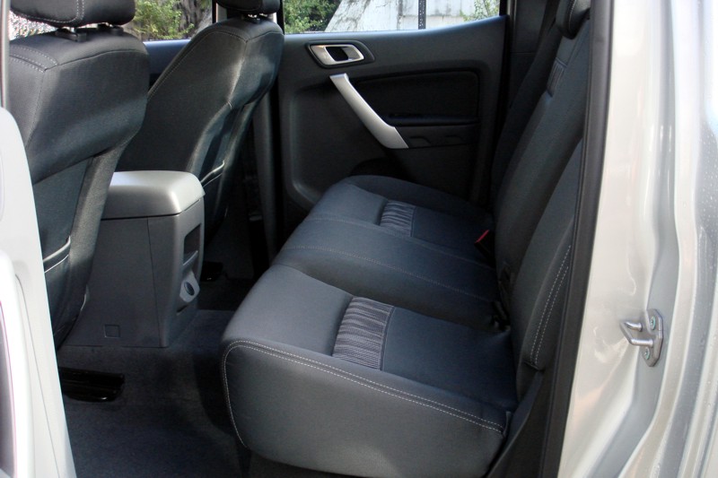 Review: 2012 Ford Ranger XLT A/T | CarGuide.PH | Philippine Car News ...