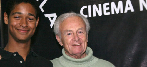 A Terra Média de Claudia: Alfred Enoch - Um Inglês/Brasileiro