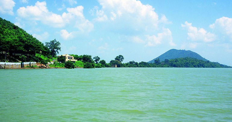 Ramappa Lake
